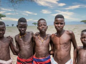 Kisii Tribe Guide: Origins, Culture, Traditions, Taboos &Way of Life ...