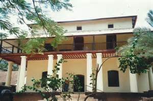 Malindi MusMalindi Museum eum
